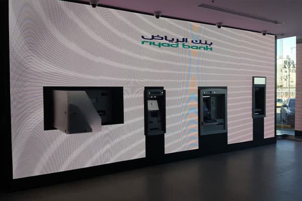 Bank – LED - Pure Light Trading Est.