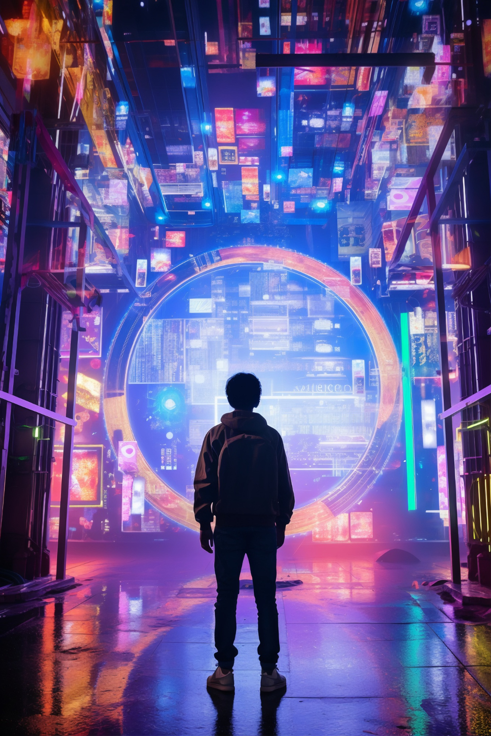 About Us - Pure Light Trading Est.